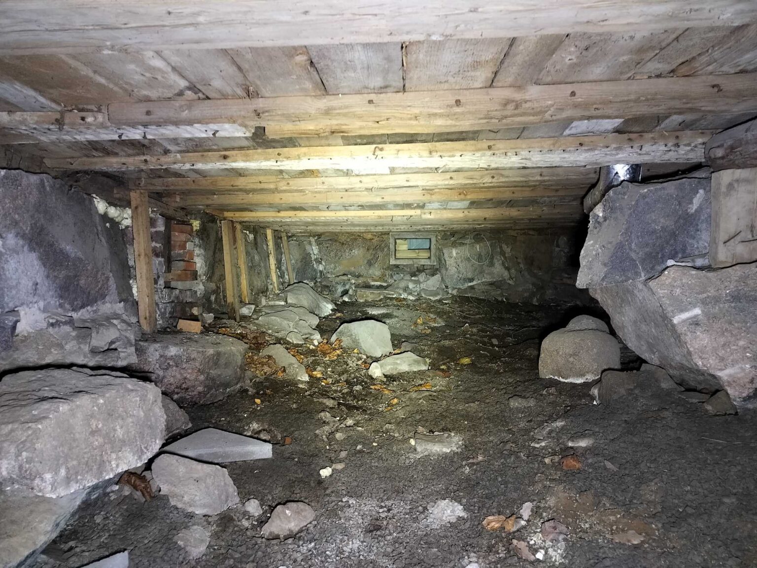 Asuntokaupan kuntotarkastus - opas ostajalle ja myyjälle